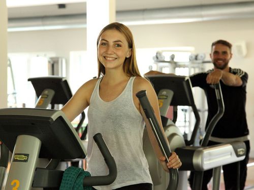 MTG Wangen: MTG Sample